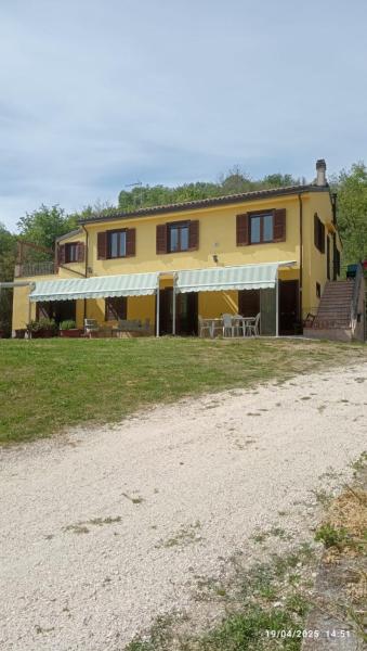 Agriturismo La Favella - San Benedetto del Tronto