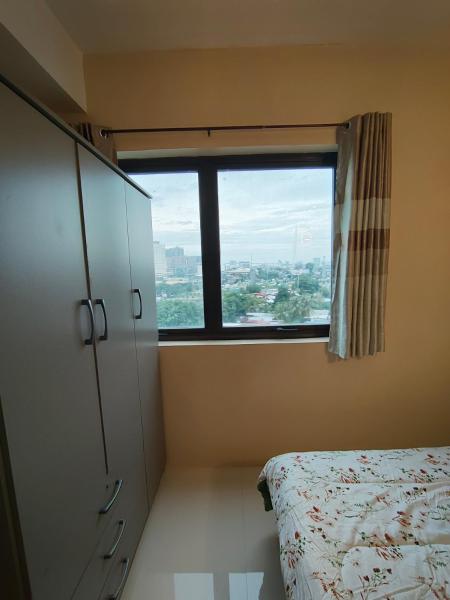 Rhiangelo Condo Suite In Cebu City - Mandaue City