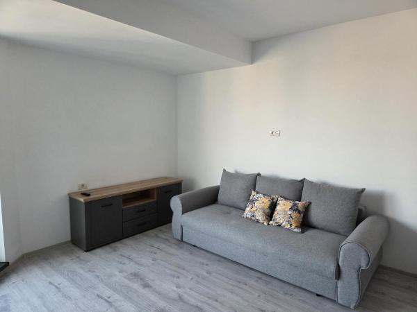 Studio In Bloc Nou Langa Epava - Costinești