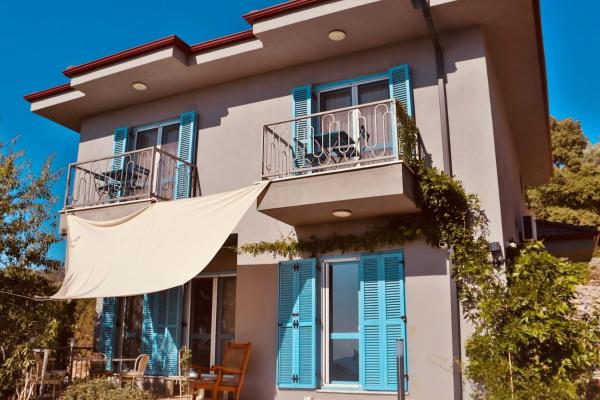 Villa Luna - Bozburun