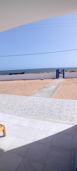 Dar Fraj-maison D'hôte Kerkennah - Kerkennah