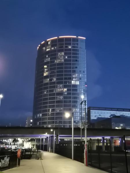High Rise Luxury, Belfast - Belfast