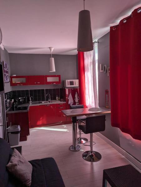 Studio Saint Pierre - Ault