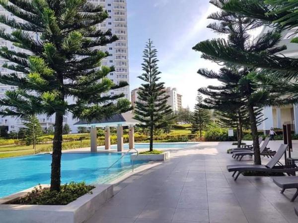 Jfc Inspired Stays Ph - Wind Residences Tagaytay - Alfonso