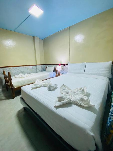 Residencia Abuelita Carmen - Ecuador