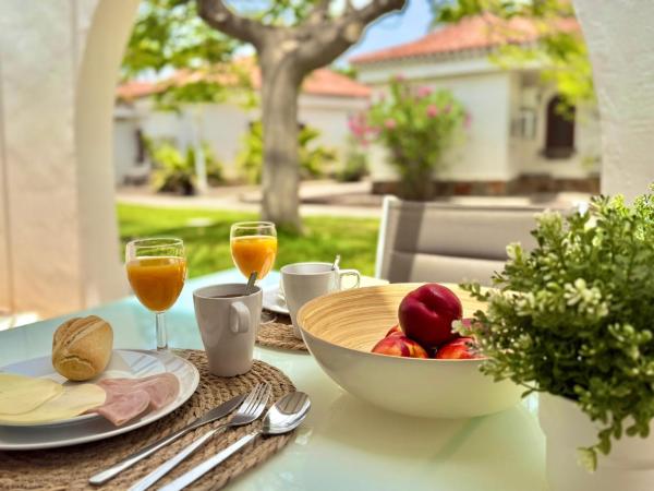 Bungalow Parque Golf By Sunhousescanarias - Maspalomas