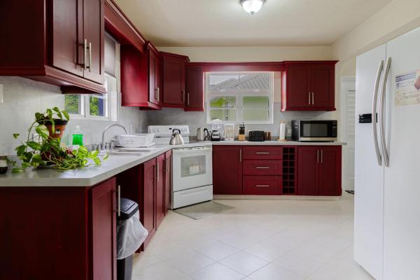 Best E Villas St Silas St James - Barbados