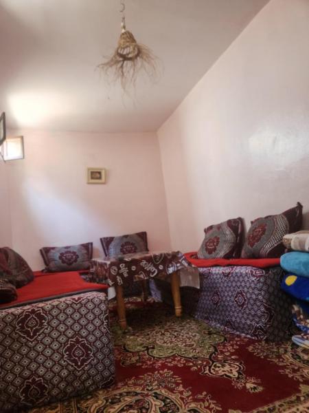 Your Relaxing Haven After The Sea Sands - Taghazout