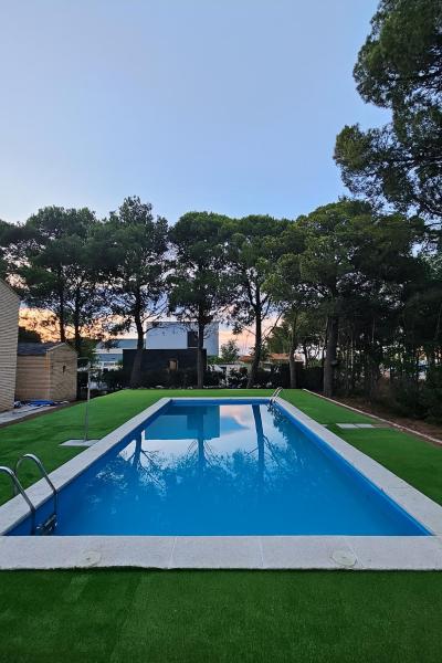 Chez Marie - Zaragoza