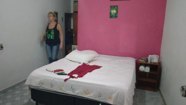 Hostel Raiz Da Bahia - Bahía