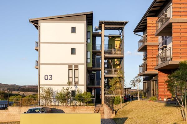 Chawal Stays Green Valley 1 - Mbombela