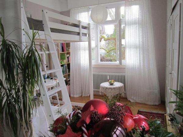 Apartment Am Birnbaum - Lichtenstein
