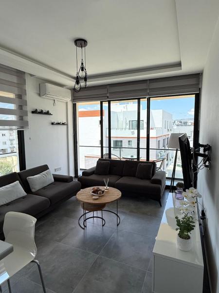 Yenikent's Diamond - Nicosia