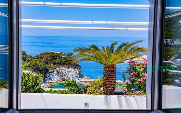 Blu Ponza - Appartamento Atene - Ponza