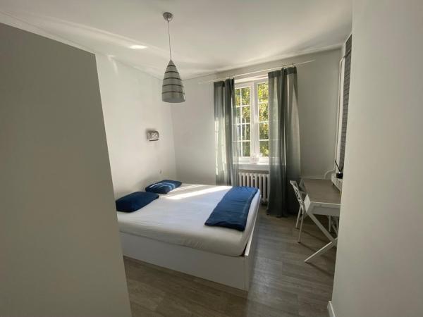 Old Town Hostel - Gdańsk