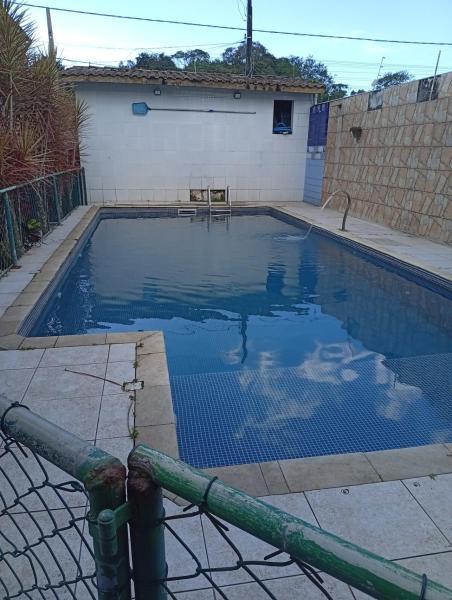 Casa Temporada Guaruja Enseada - Santos, Brasil