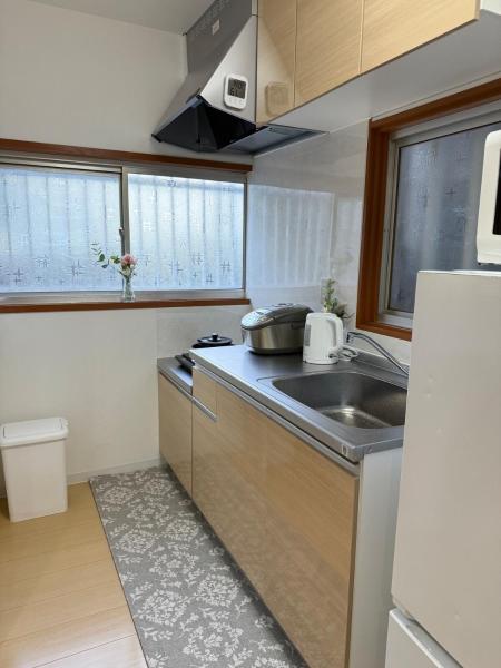 花の宿 - Osaka, Japan