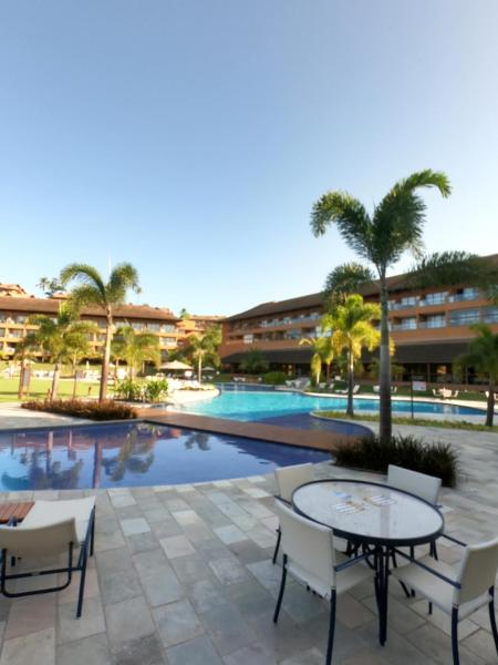Eco Resort Praia Dos Carneiros - Praia dos Carneiros