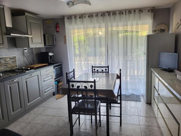 Location Gîte Dans Le Var - Lorgues