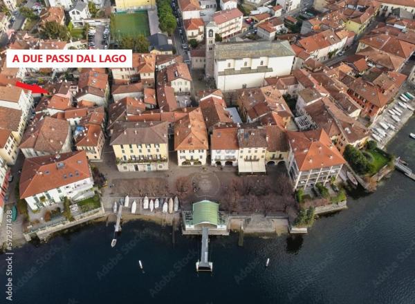 A Due Passi Dal Lago - Mandello del Lario