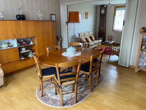 Vintage House Chez La Marcelle - Autun