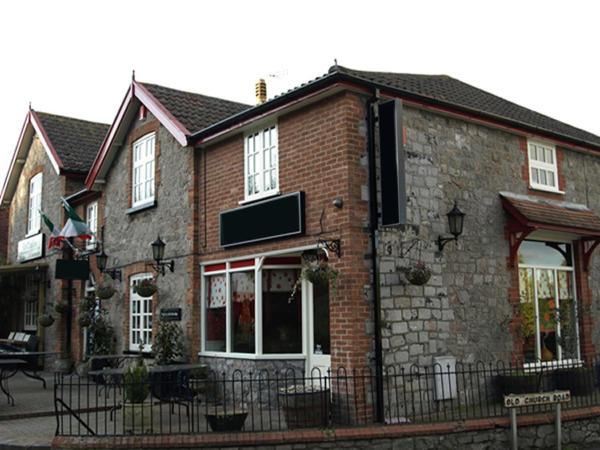 Rooms - Brean