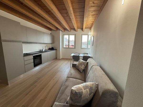 Mantua Central Living - Mantova