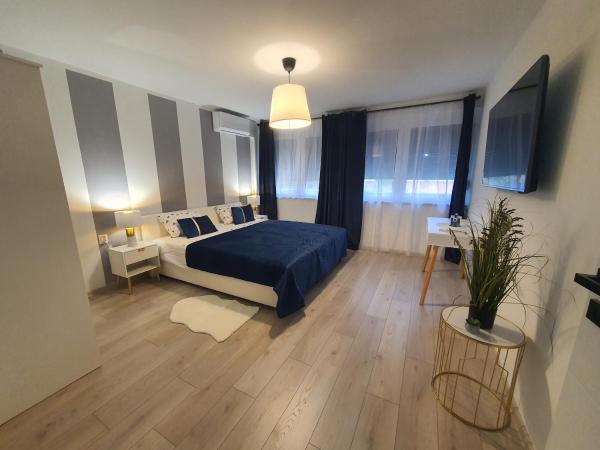 Apartman Jež 4 De Lux - Self Check In, Free Parking - Karlovac