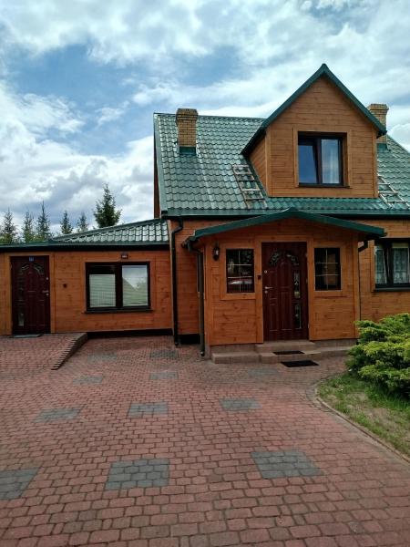 Przytulny Kąt - 波蘭