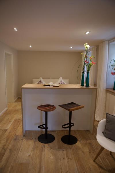 Landers Ferienwohnung - Sankt Martin