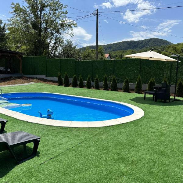 Holiday Home Mumi - Bosnia and Herzegovina