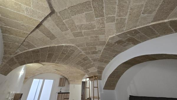 Le Volte Di Dante - Parabita