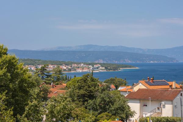 Apartments Novak By El-pi Tours - Malinska