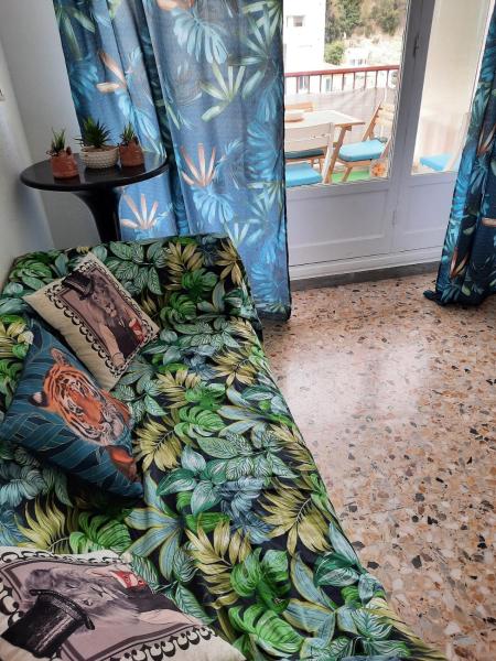 Appartement Prés Des Plages à Nice - Carros