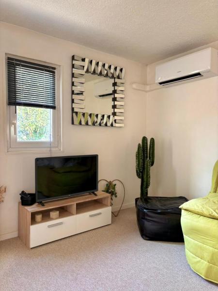 Studio éQuipé - Narbonne