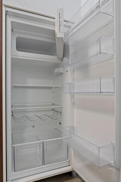Apartament Blue - Ovidiu