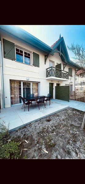 Maison Au Coeur Du Bassin D'arcachon - Arcachon