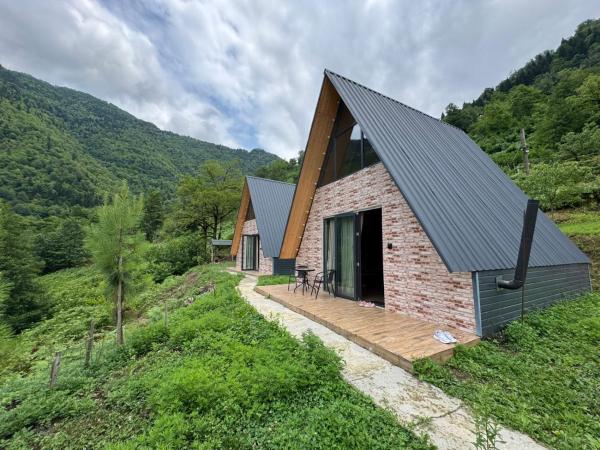 Cottage Merisi Inn - Georgia