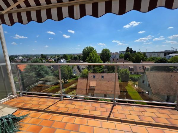 Le Haie Vigné - Caen