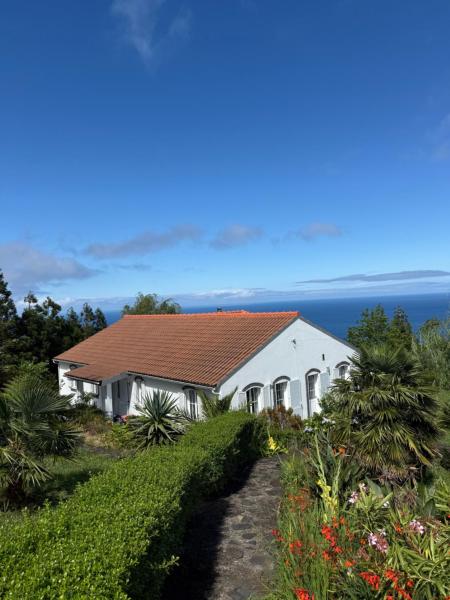 Villa Ferreirinha - Fazenda