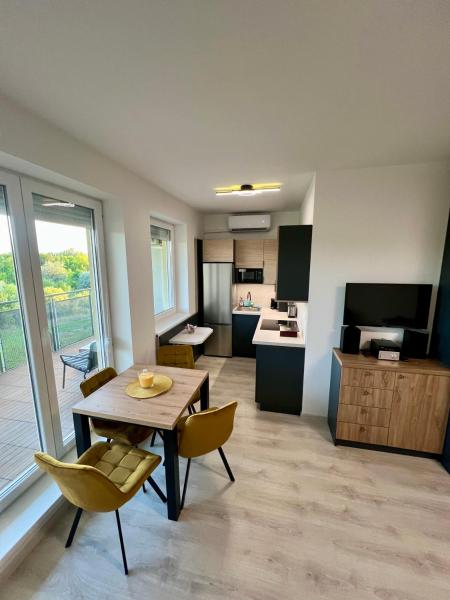 Eternity Apartment - Esztergom