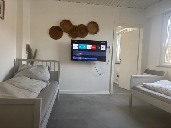 Monteurwohnung-ferienapartment - Euskirchen