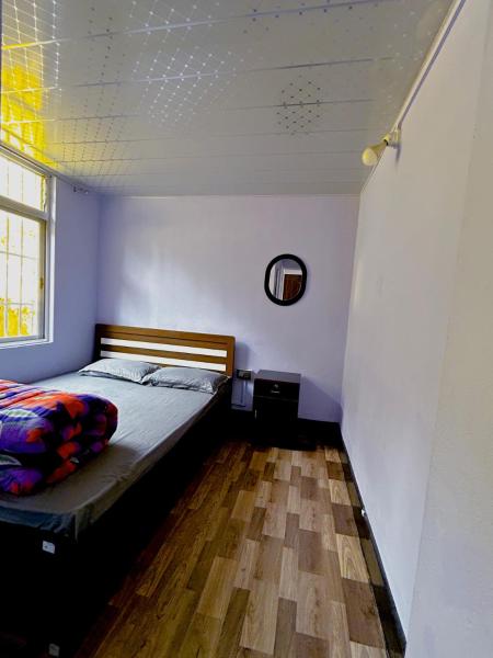 Sampang Hotel And Restaurant - Mirik
