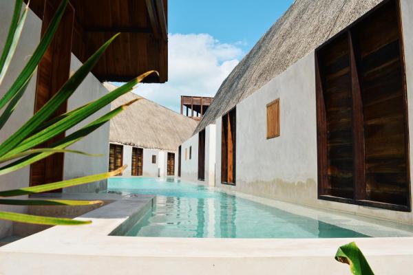Punta Caliza - Holbox