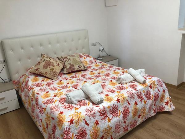Arenada Apartment And Rooms Sud - Cagliari