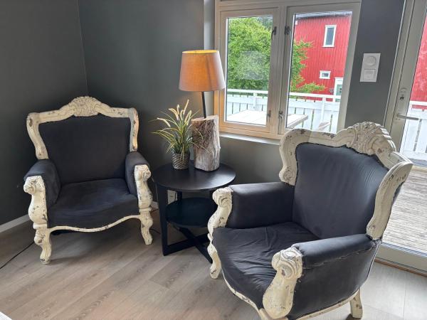 Large Central 4 Bedroom Apartment In Trondheim With A Sunny Terrace - Trondheim