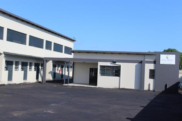 B&b Hotel Esikhaleni - Empangeni
