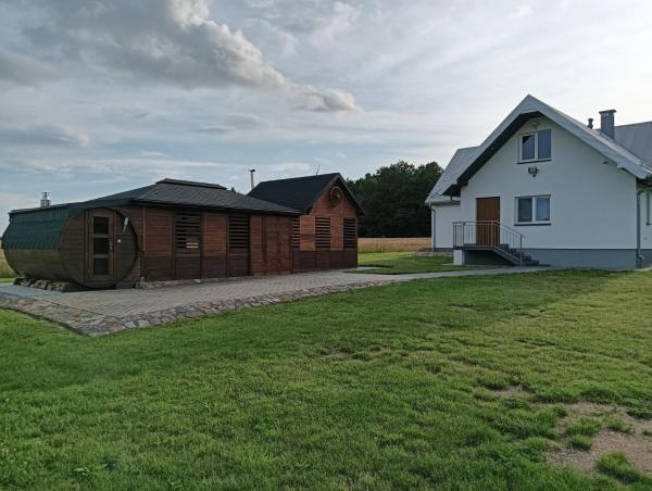 Wesołówka - Dom Do Wynajęcia - Poland