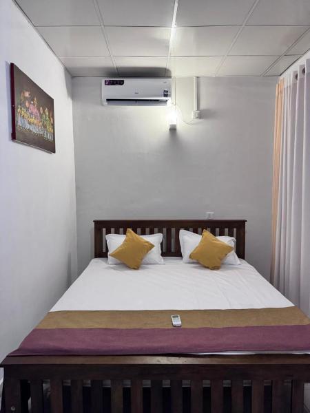 Chiara Villa - Kandy