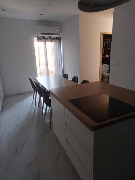 Appartements Familial - Portiragnes